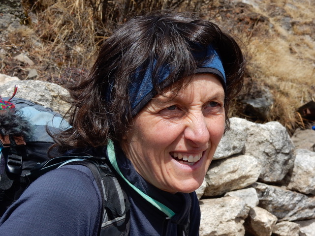 Über uns . . . – Himchuli Schweiz